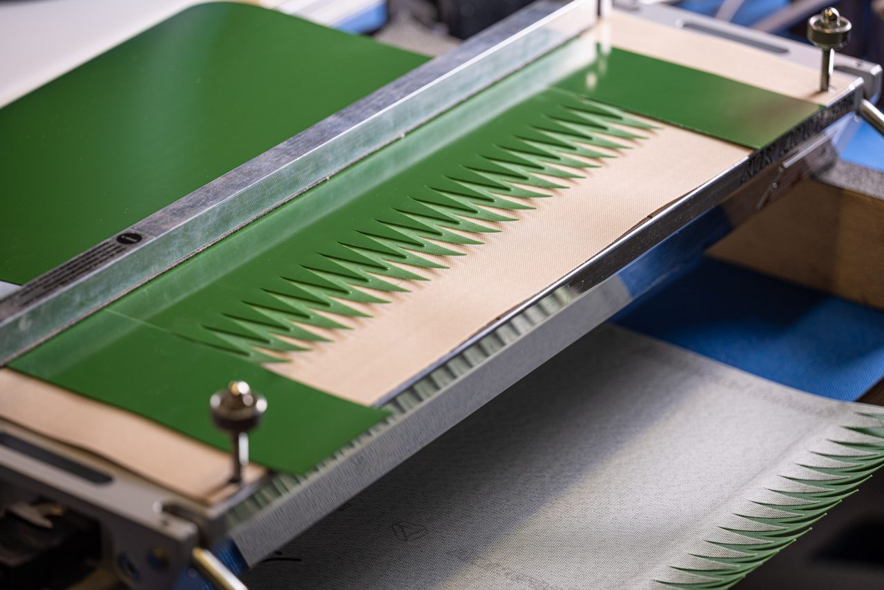 Fabricant Bande transporteuse | STI transmission