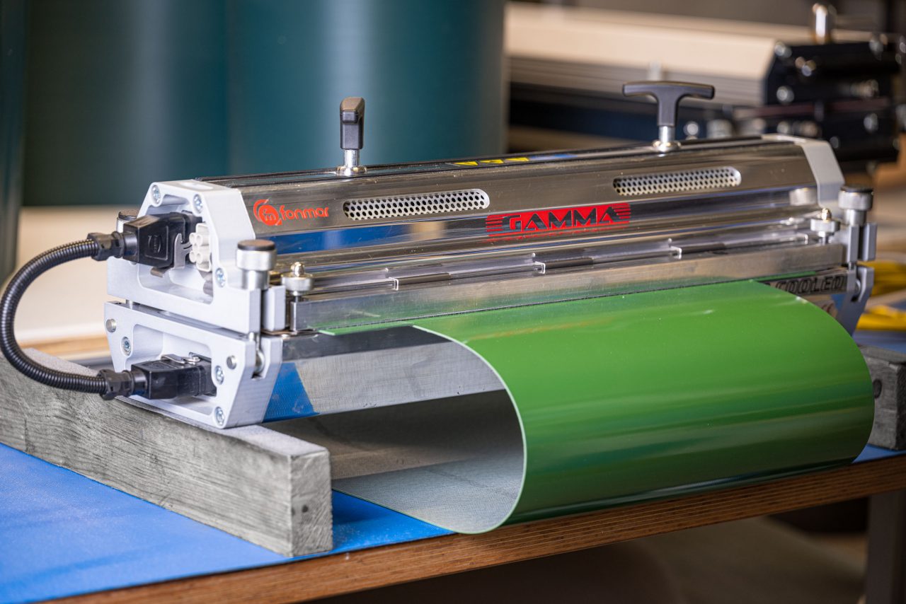 Fabricant Bande transporteuse | STI transmission